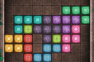 Jogo 1000 Blocks no Jogos 123