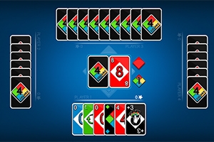 Jogo 4 Colors Multiplayer no Jogos 123