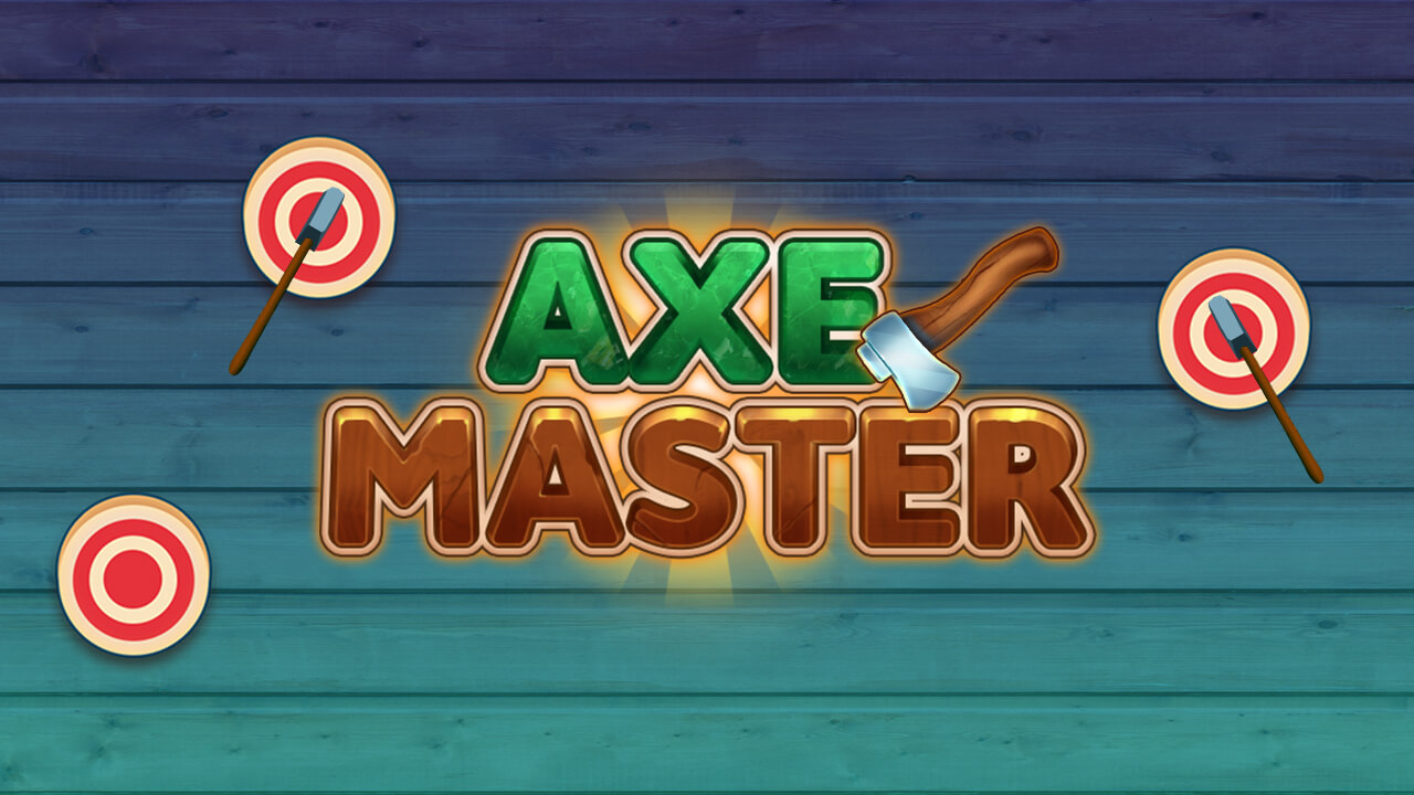 Jogo Axe Master no Jogos 123