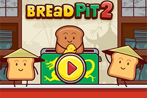 Jogo Bread Pit 2 no Jogos 123