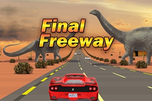 Jogo Final Freeway no Jogos 123