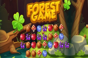 Jogo Forest Game no Jogos 123