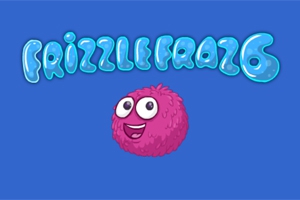 Jogo Frizzle Fraz 6 no Jogos 123