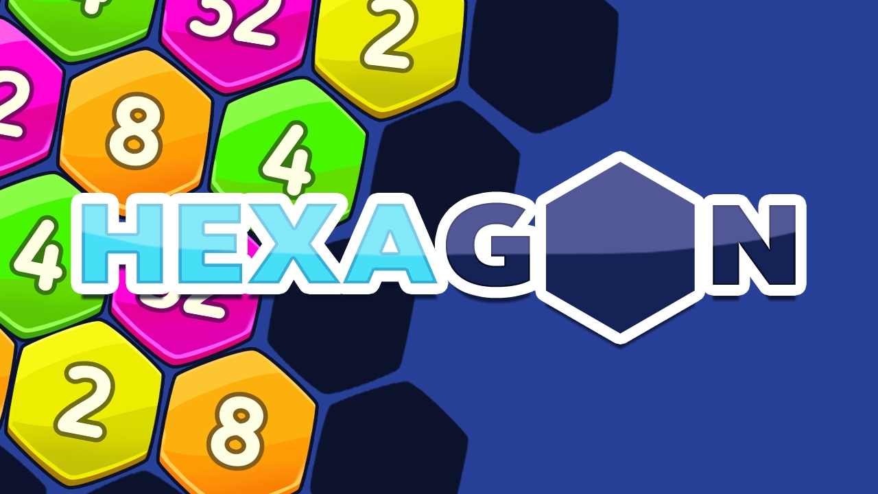 Jogo Hexagon no Jogos 123