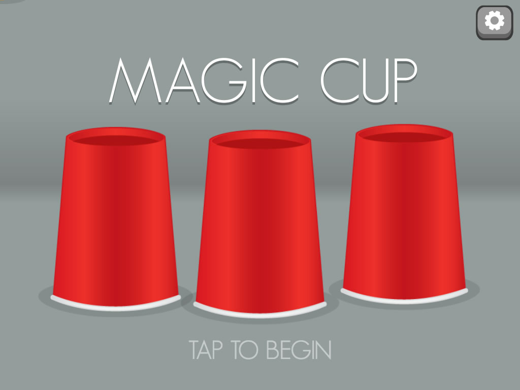 Jogo Magic Cup no Jogos 123