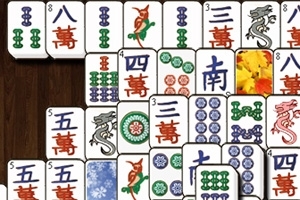 Jogo Mahjong Deluxe no Jogos 123