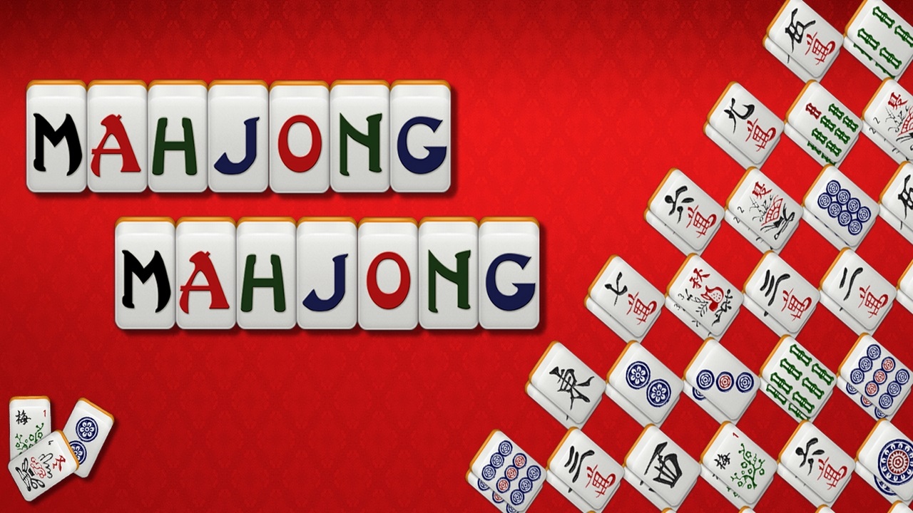 Jogo Mahjong Mahjong no Jogos 123