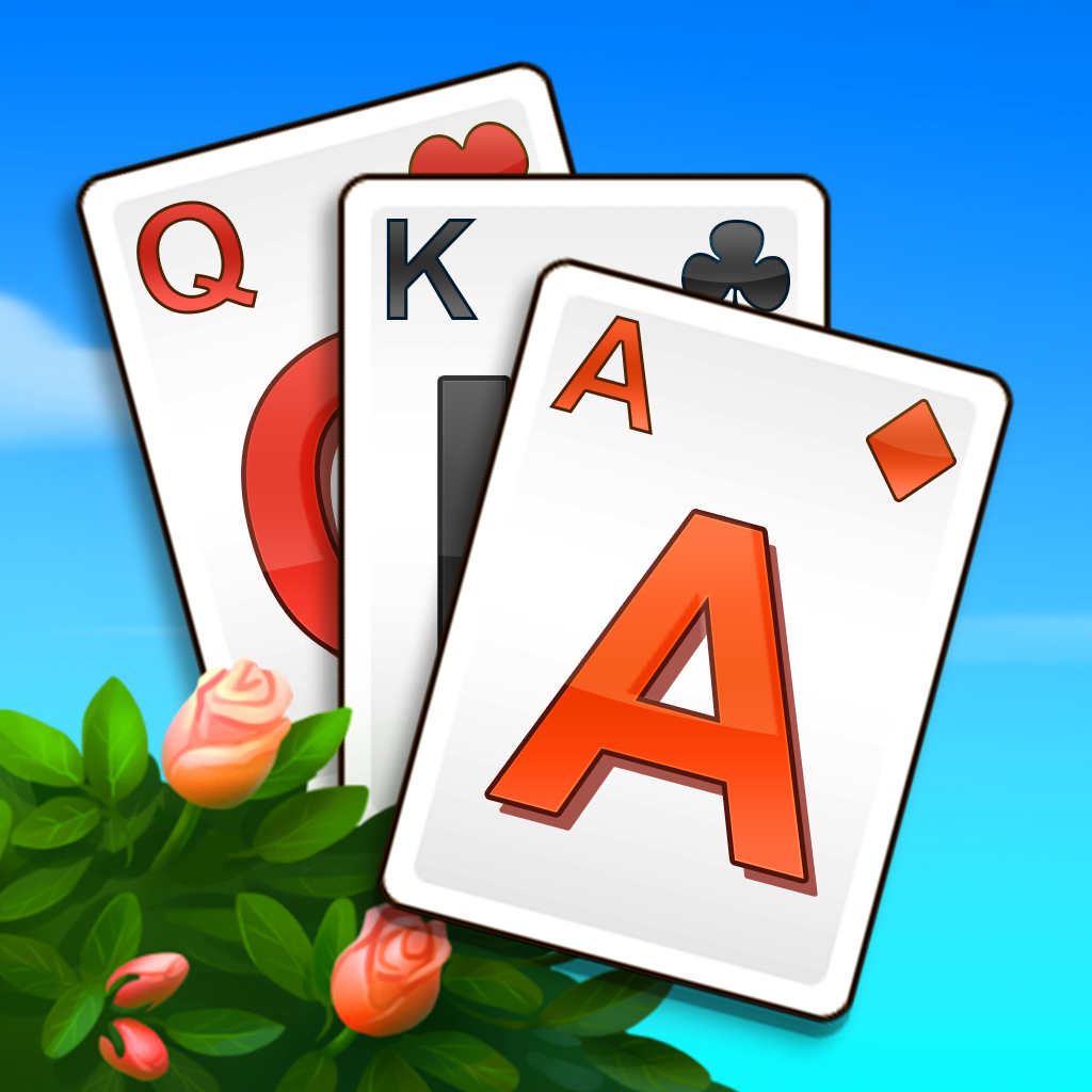 Jogo Solitaire Story: TriPeaks 2 no Jogos 123