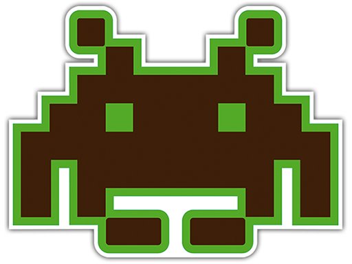 Space Invaders Flash - Jogue no Jogos123